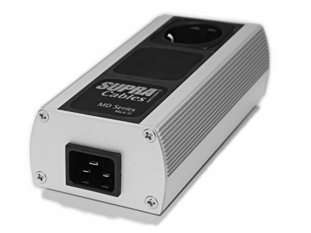 Supra MD-01 DC-Blocker | Supra Cables | Hemmaljud | Brl.se