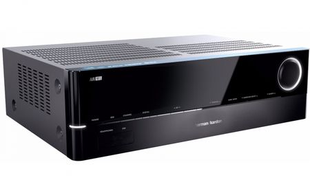 Harman Kardon AVR 161S | Harman/Kardon | Bild och ljud hemma | Brl.se