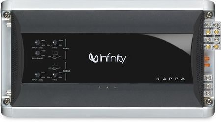 Infinity Kappa Four | | Ljud och bild i bil | Brl.se