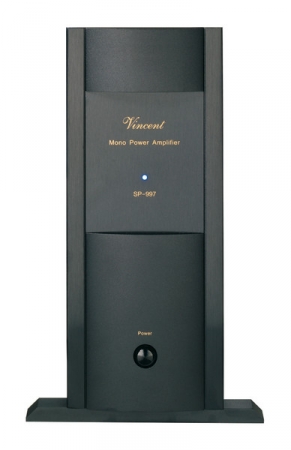 Vincent SP-997 monoblock svart | Vincent | Hemmaljud | Brl.se