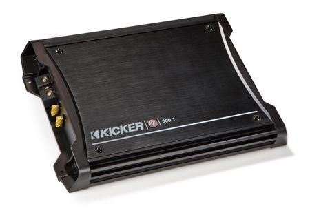 Kicker 11ZX3001 | Kicker | Ljud och bild i bil | Brl.se