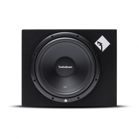 Rockford Fosgate Prime R1-1X12 Visningsexemplar | Rockford Fosgate ...