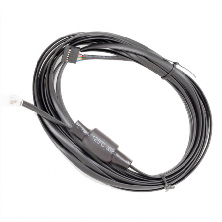 Köp Audison DRC AC-kabel, reservdel från Audison hos Brl.se