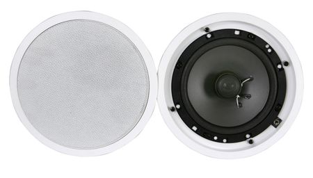 DLS IC 426 - 6.5'' Installationshögtalare | DLS | Bild och ljud hemma ...