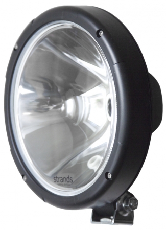 Strands Extraljus halogen H7 med positionljus | Strands | Billjud | Brl.se