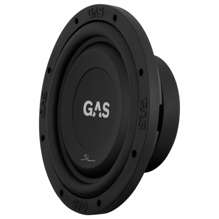 Köp GAS Silver SW2504S - 10tum hos BRL!