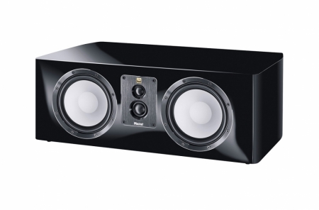 Magnat Signature 903 stativhögtalare, svart par | Magnat | Hemmaljud ...