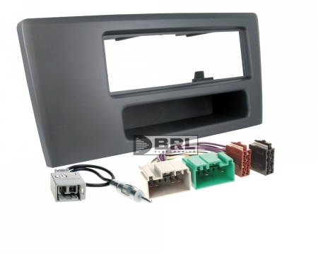 Köp Installationspaket Volvo V70/S60 hos BRL!