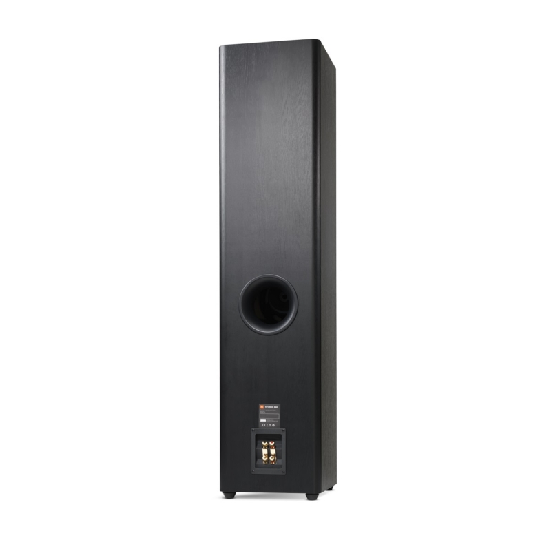 JBL Studio 290 Svart | JBL Studio 2 | Bild och ljud hemma | Brl.se