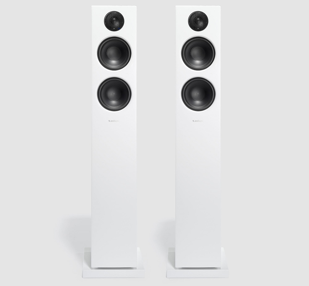Audio Pro Addon T20 vita Serviceexemplar | Audio Pro | | Brl.se