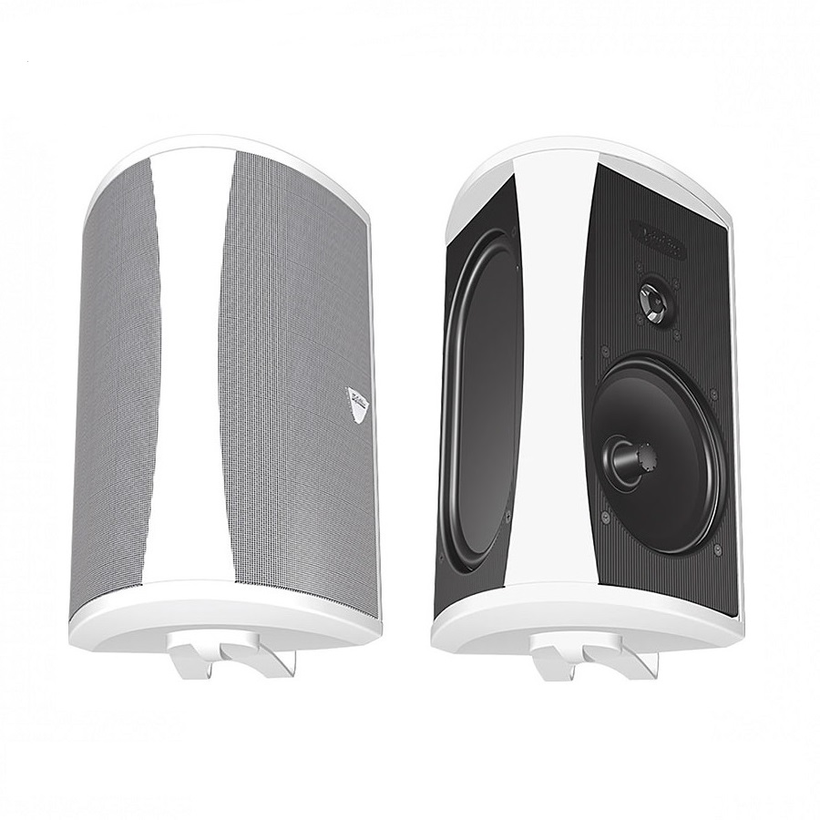 Köp Definitive Technology AW-6500 utomhushögtalare, vit, hos BRL!