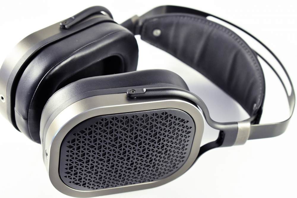 Acoustic Research AR-H1 magnetostat-hörlur | Acoustic Research ...