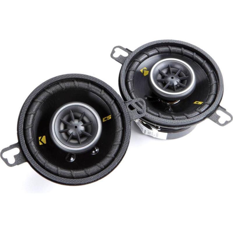 Kicker CS 354 | Kicker | Ljud och bild i bil | Brl.se