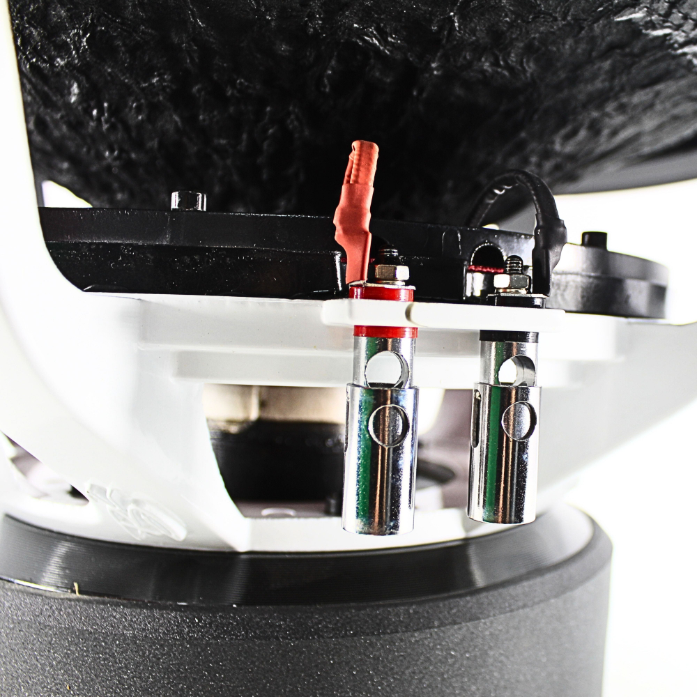 Köp B2 Audio RAGE 15D2 V2, 15 tum baselement hos BRL!