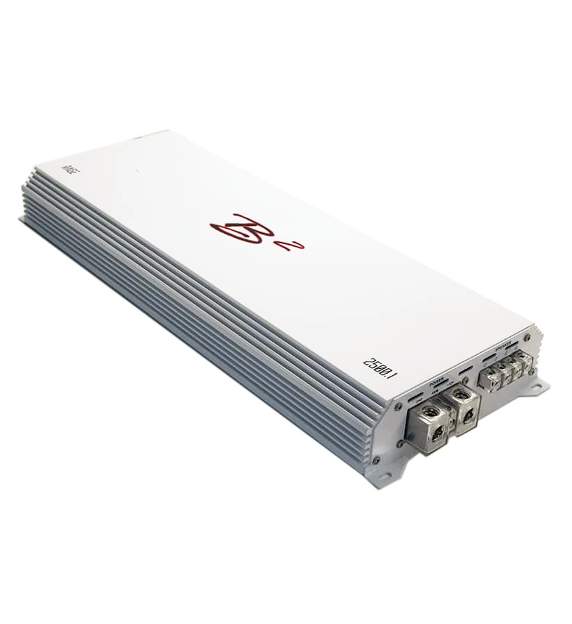 B2 Audio RAGE 2500.1 | B² audio | Billjud | Brl.se