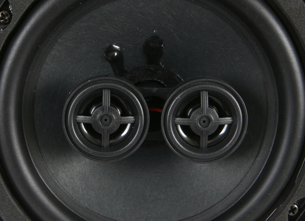 DLS IC 611 - 6.5'' Installationshögtalare | DLS | Bild och ljud hemma ...