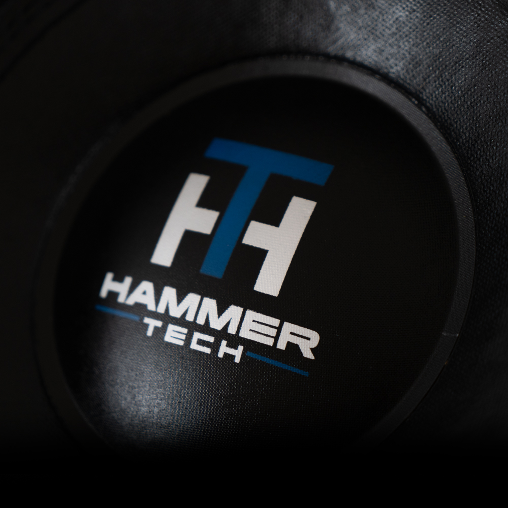 Köp Hammer Tech Heavy Class HCW12, 12tums bas, hos BRL!