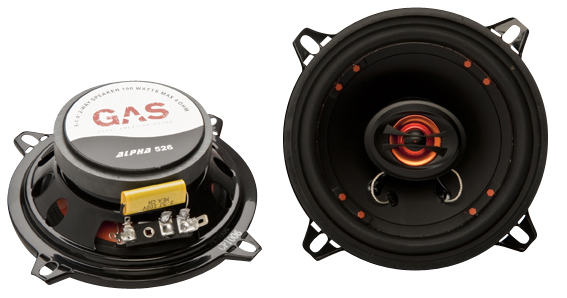 Köp GAS ALPHA526 hos BRL!
