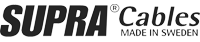 Supra Cables - BRL - Auktoriserad återförsäljare