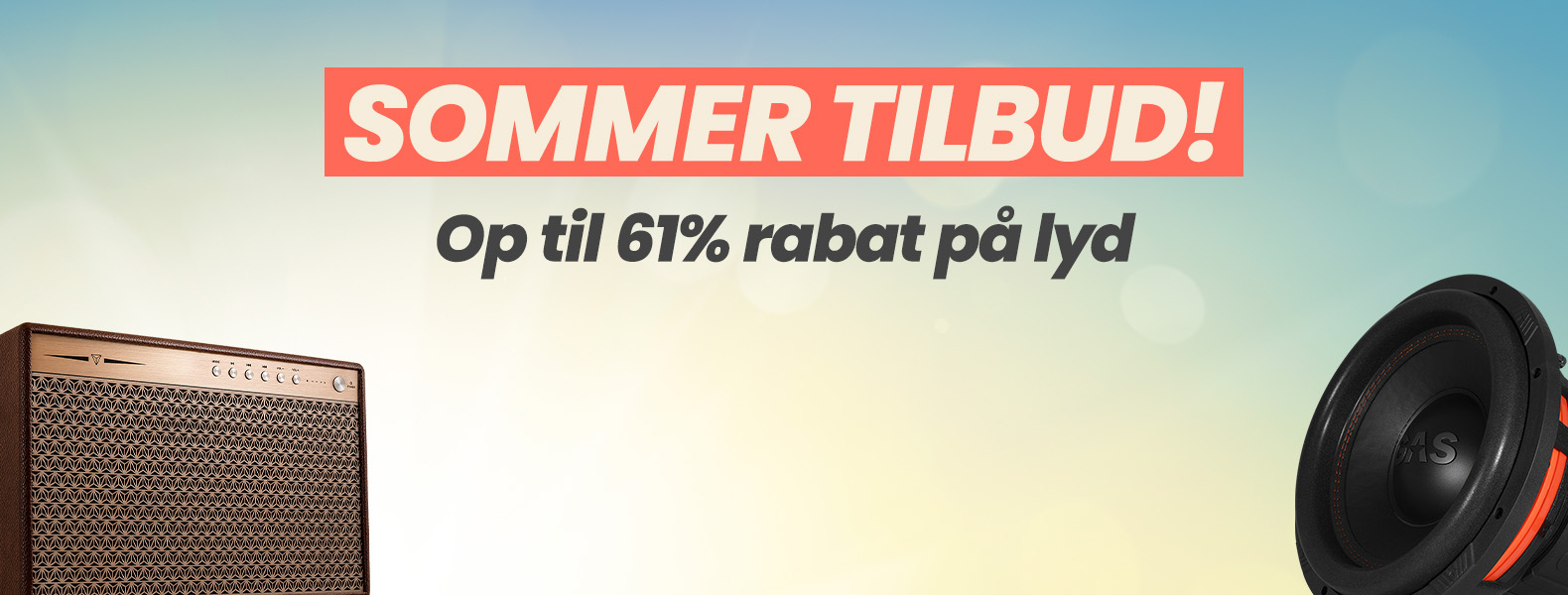 Bilstereo, hjemmestereo og HiFi - BRL Electronics