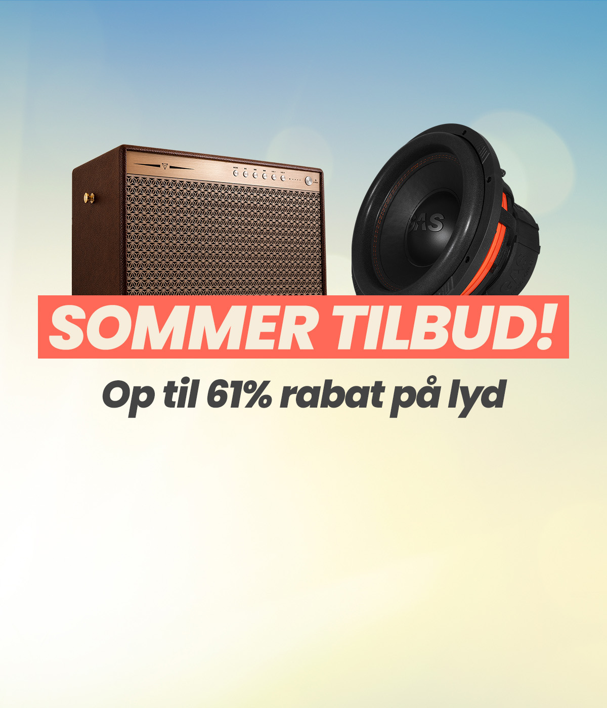 Bilstereo, hjemmestereo og HiFi - BRL Electronics