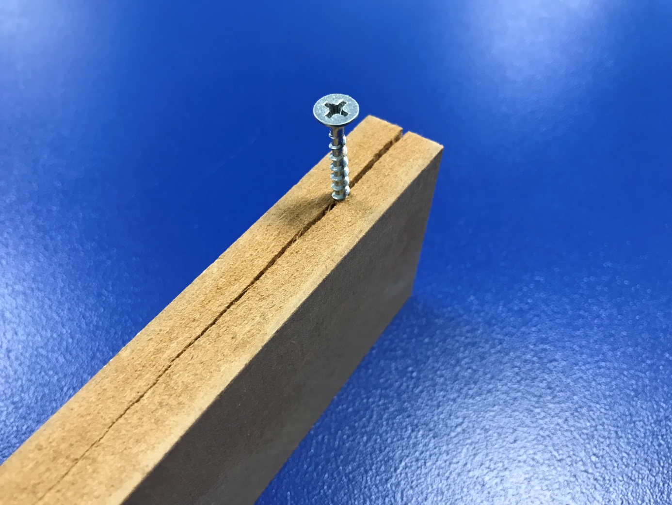 Att bygga baslåda - Vi lär dig bygga!