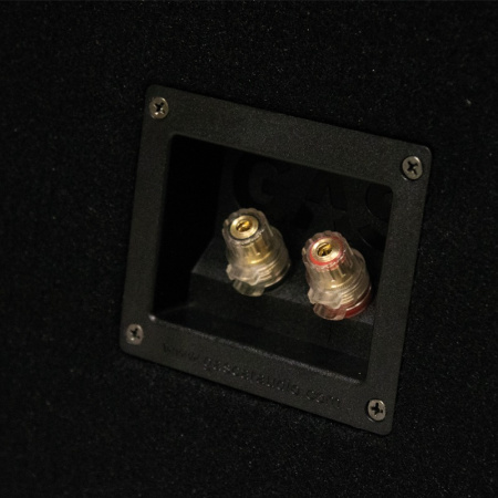 Köp GAS Competition 2x12 tum låda hos BRL!