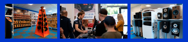 BRL Electronics Redaktion