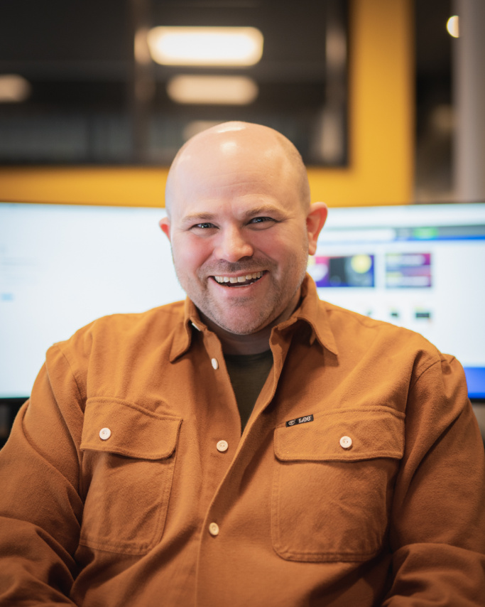 Medarbetare BRL Electronics