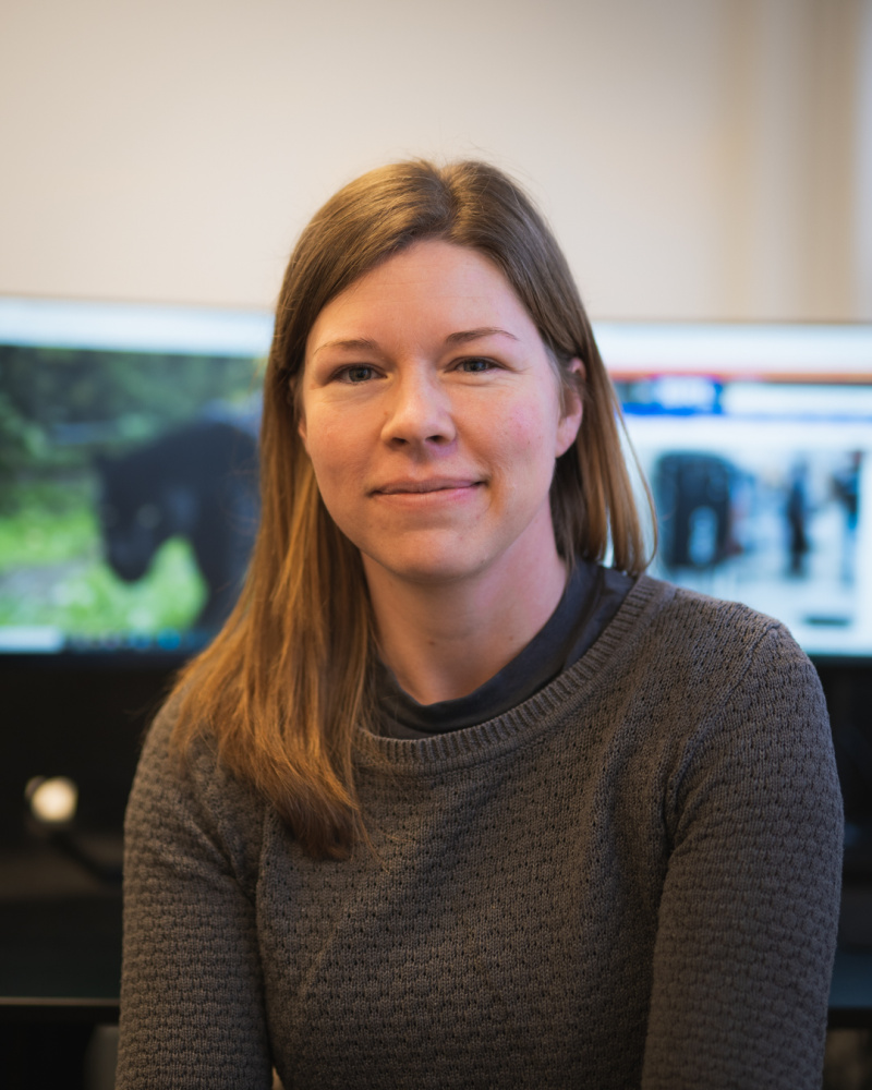 Medarbetare BRL Electronics